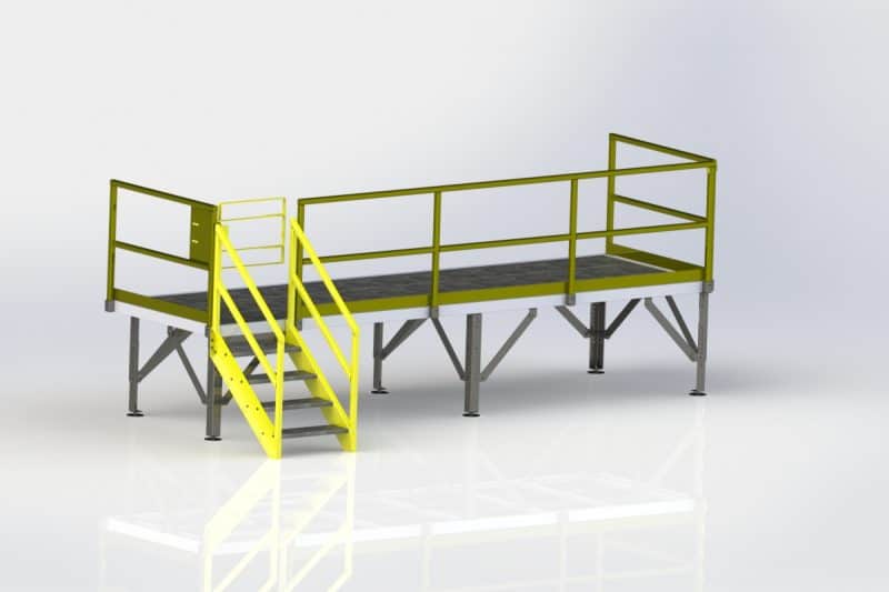 Urea Storage Tank, Fill & Transfer - Catalyst Accessorie