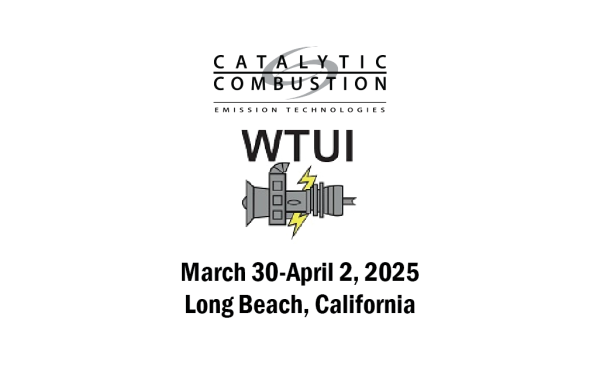 Emission Control System Manufacturer Catalytic Combustion