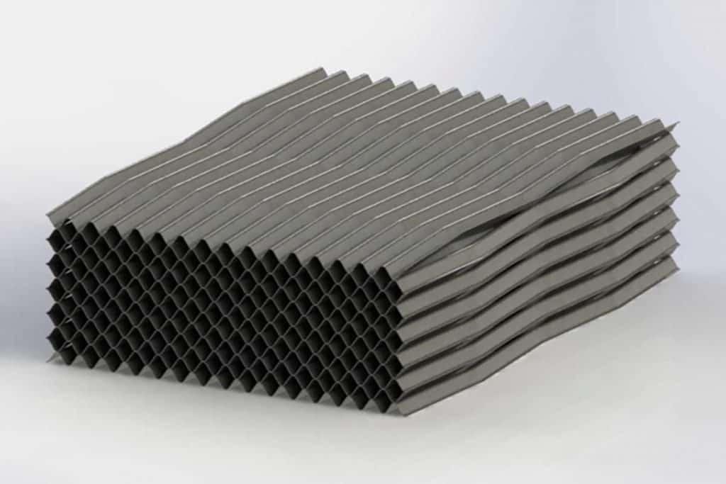 CO Catalyst For Natural Gas Turbines And HRSG And Catalyst Reclaim