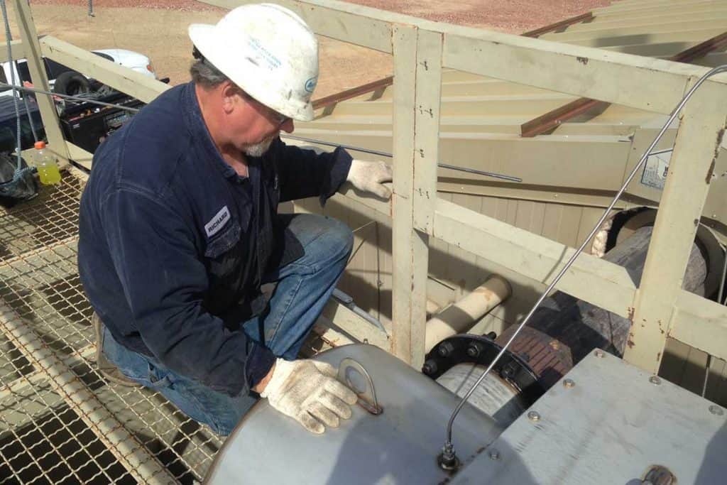 Parts, Service, Maintenance - Catalytic Combustion Products